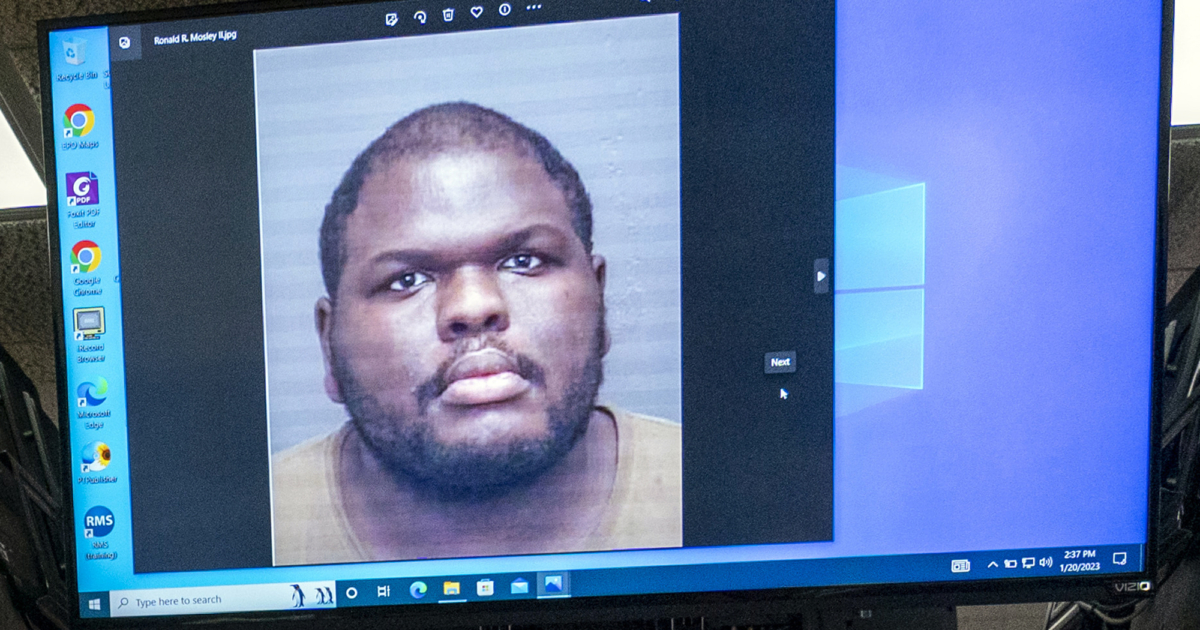 Walmart Shooting Victim’s Mother: Gunman Threatened Daughter | NTD