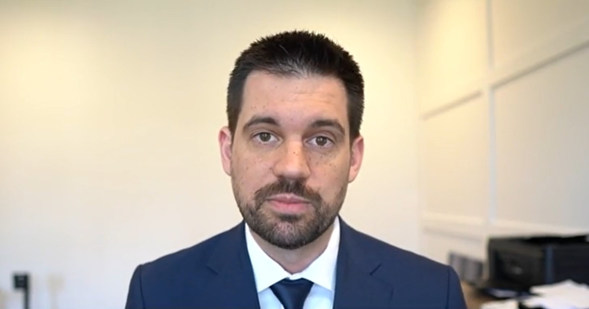 Analyst: M&M’s Should Focus More on Serving Customers | NTD