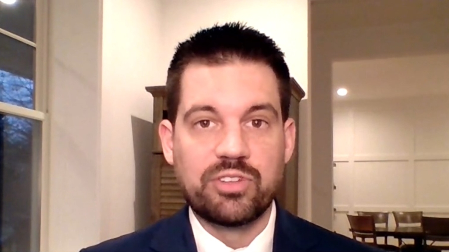 Expert on Kentucky’s Fight Against ESG | NTD