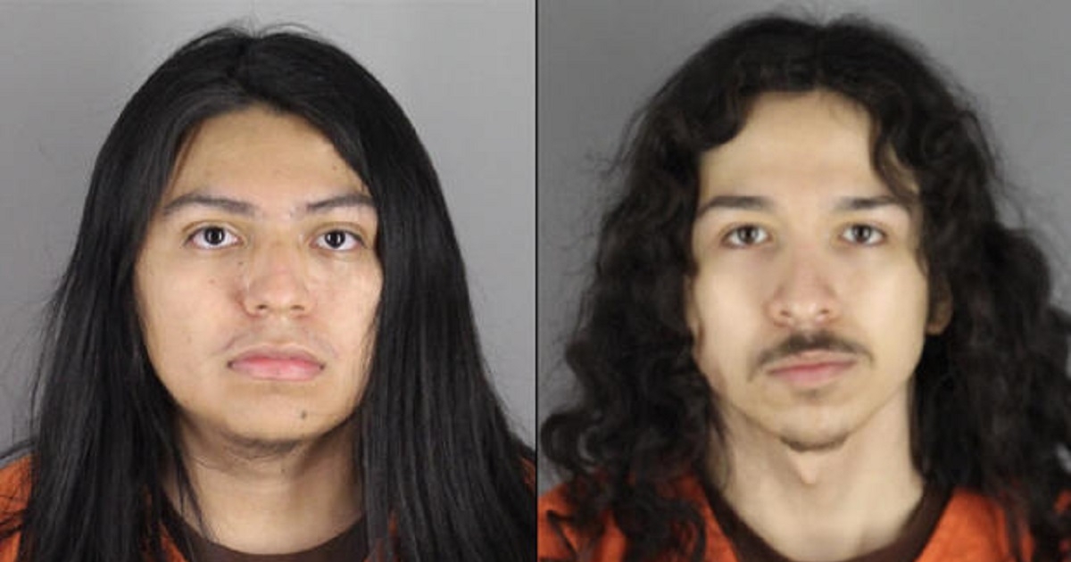 Second Man Pleads Guilty in Death of Teen Near Minnesota School | NTD