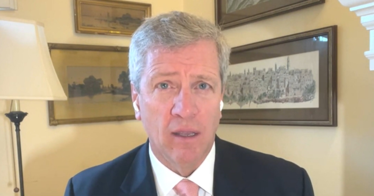 White House Reaction to Spy Balloon: Analysis | NTD