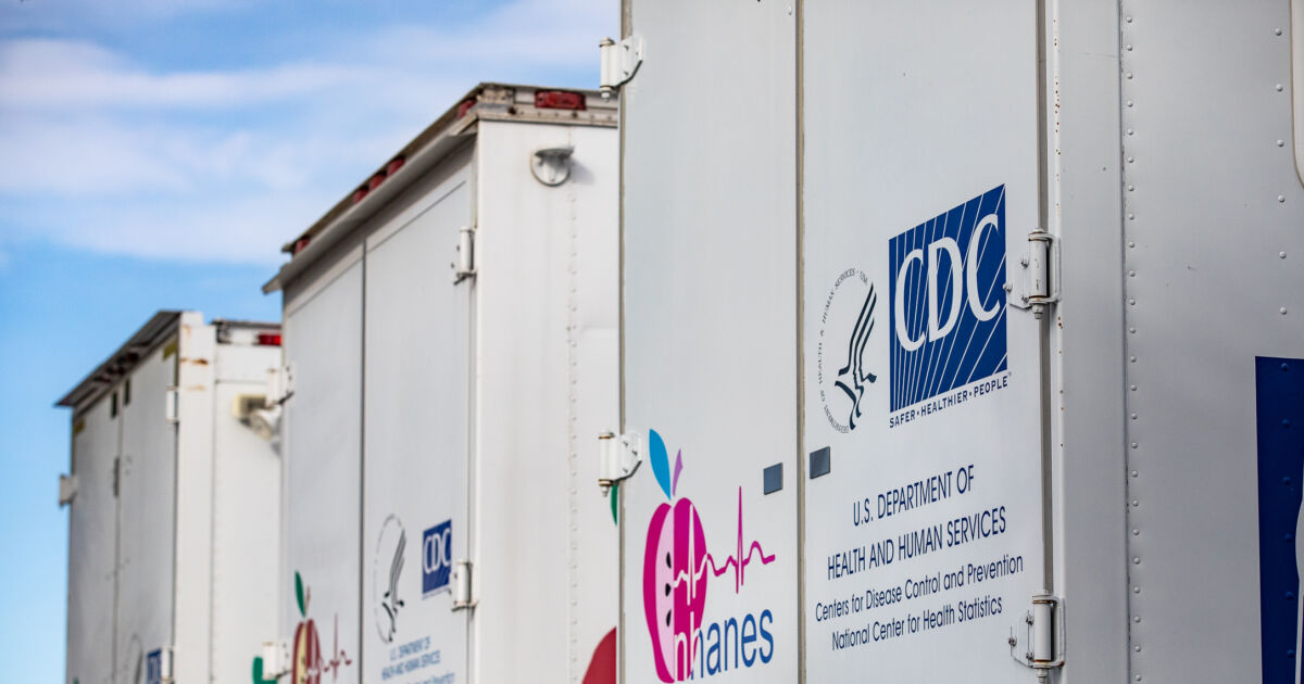 CDC Advisers Meet to Discuss COVID-19 Vaccines | NTD