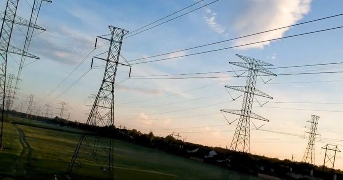 Major Electric Grid Operator Issues Caution | NTD