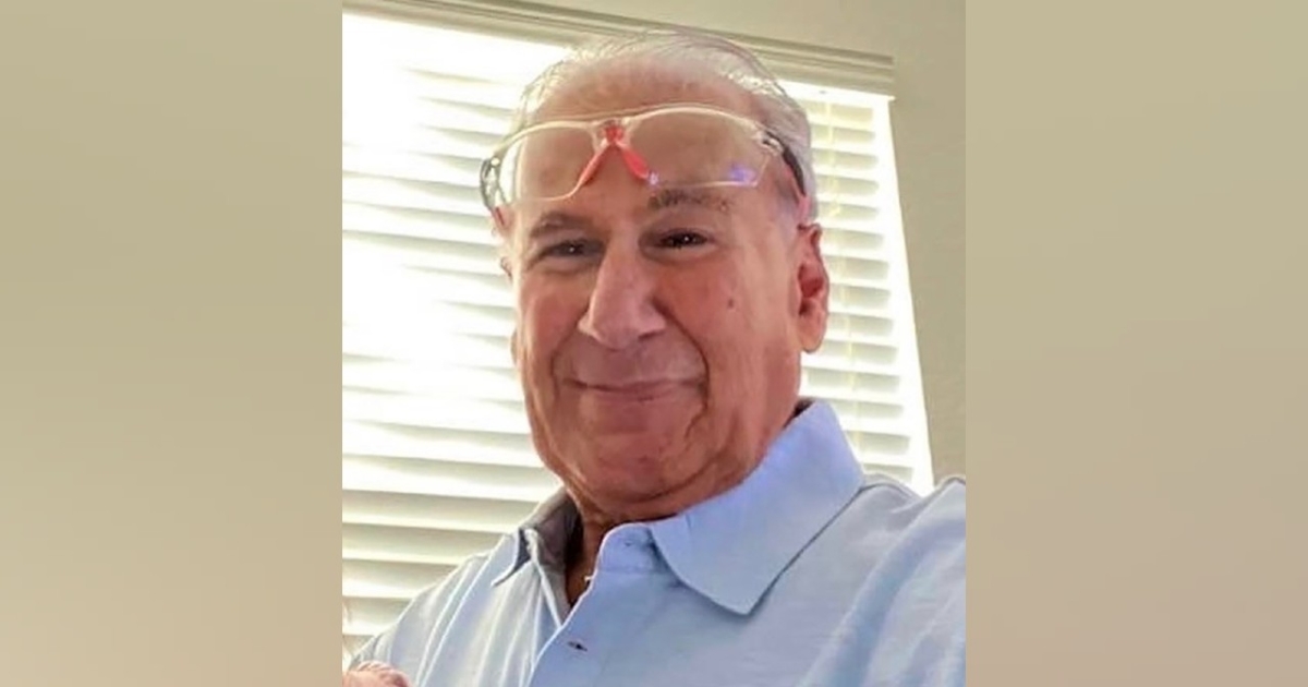 Family Confirms Missing 74-Year-Old Florida Lyft Driver Dead | NTD