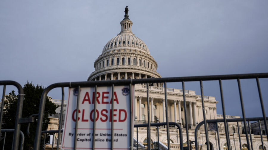 DC Attorney General Testifies at District Council on Public Safety | NTD