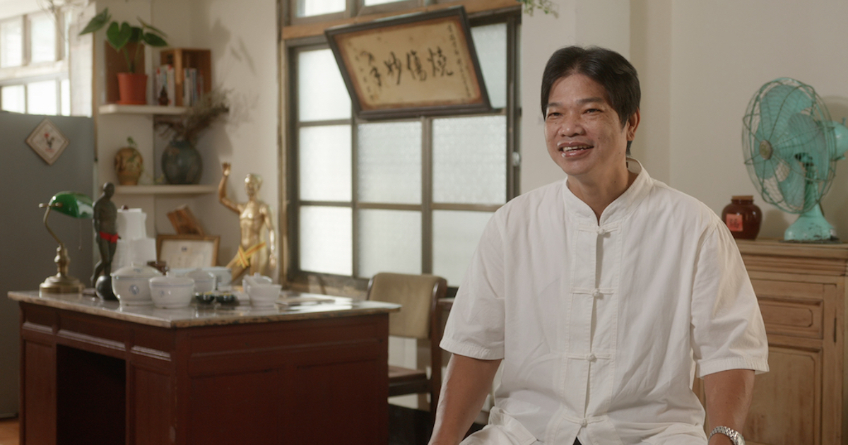 Chinese Community Find Hope and Meaning in Lunar New Year Message | NTD