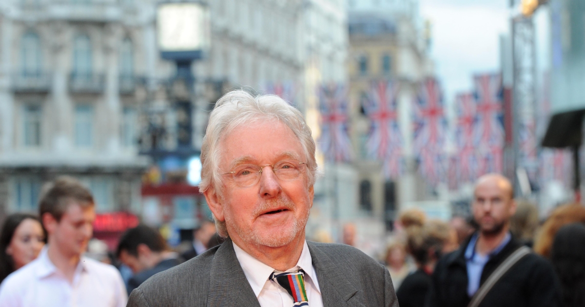 Hugh Hudson, ‘Chariots of Fire’ Director, Dead at 86 | NTD