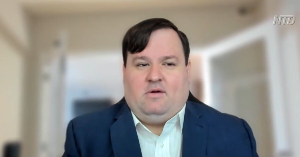 Analyzing Section 230 Tech Protections Case: James Czerniawski | NTD