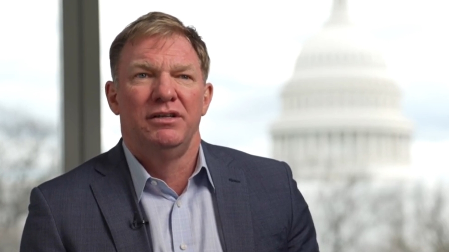 Pro-life Movement After Roe v. Wade Overturned: Jason Jones | NTD