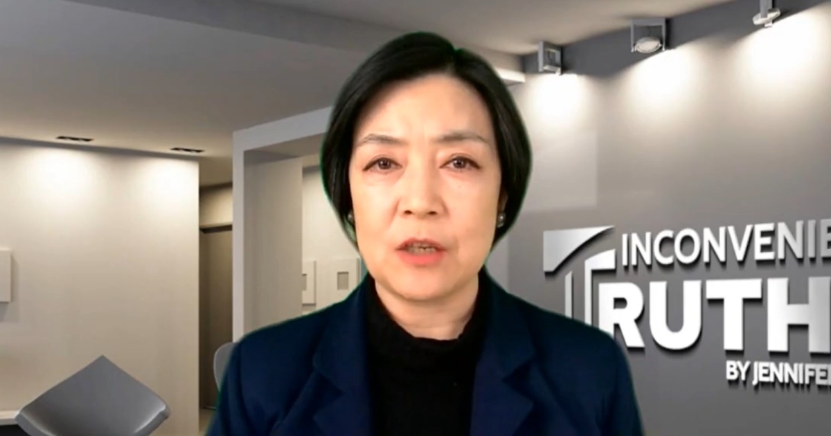 Perspective: CCP Lost Face When Spy Balloon Was Shot Down; Incident ...