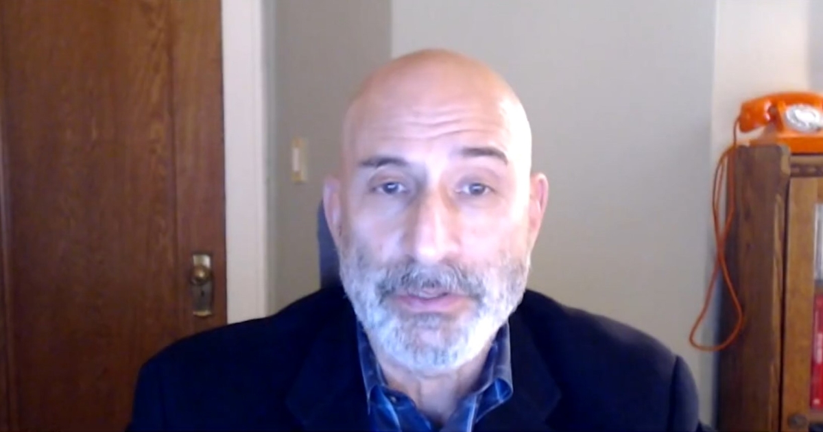 Analyst: Fed’s Efforts Not Working Right Now | NTD