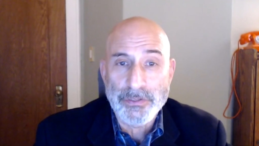 Analyst: Fed's Efforts Not Working Right Now | NTD