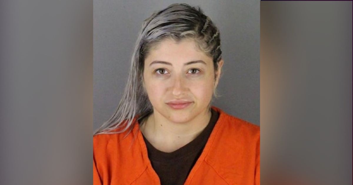 Minnesota Woman Sentenced to Life for 6-Year-Old Son’s Death | NTD