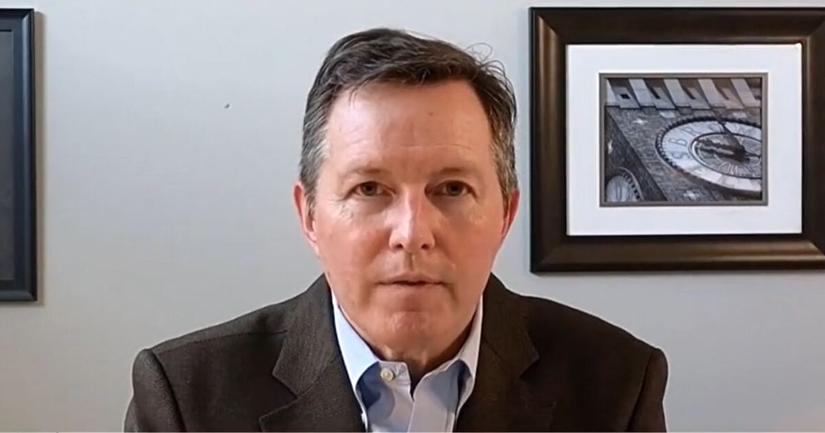 WHO’s Pandemic Prevention, Preparedness and Response Accord Would ...