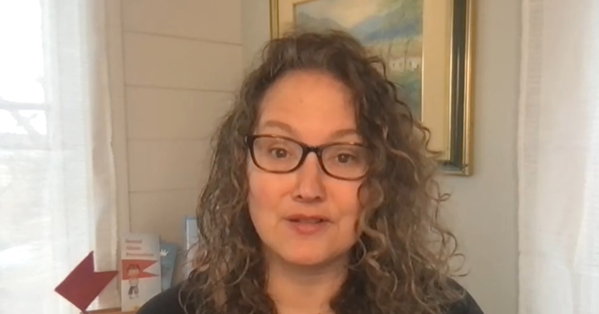 How to Reduce Risk Online: Teaching Children About Keeping the Body ...