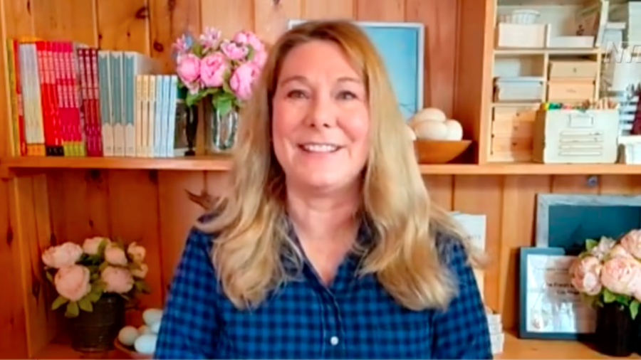 Pros and Cons of Raising Your Own Hens for Eggs: Lisa Steele | NTD