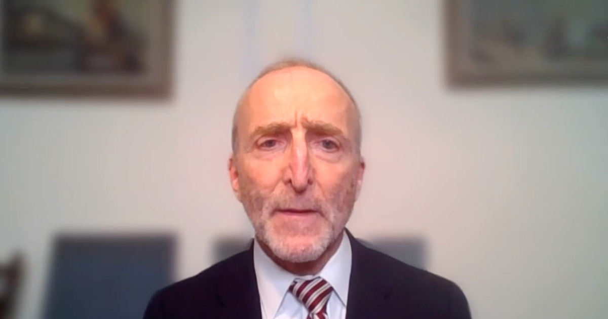 DA Bragg Can’t Try a Federal Charge Against Trump Because He’s a Local ...