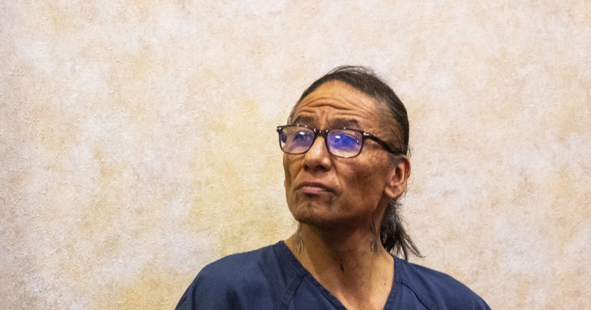 ‘Dances With Wolves’ Actor Charged in Nevada Sex Abuse Case | NTD ‘Dances With Wolves’ Actor Charged in Nevada Sex Abuse Case | NTD