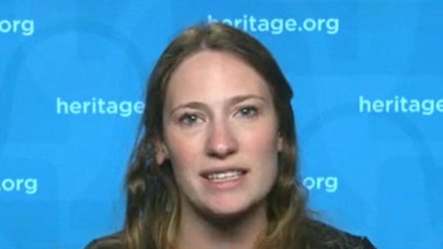 Nuclear Deterrence Is Number One Priority for US National Security ...