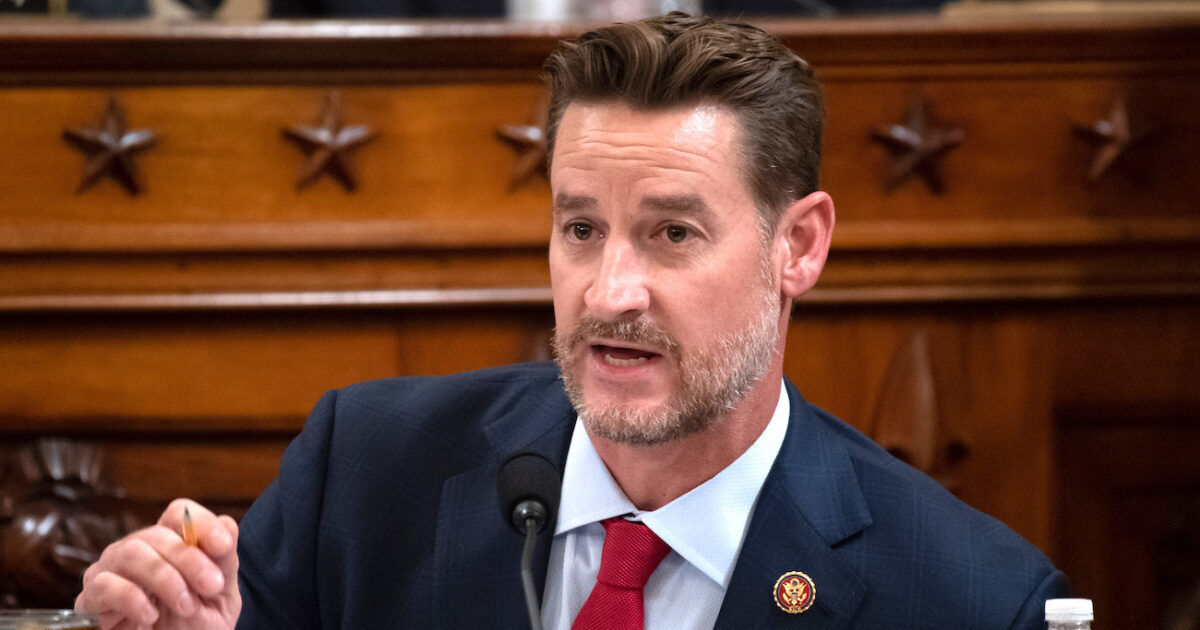 Rep. Greg Steube: Biden Budget ‘Not the Direction We Need’ | NTD