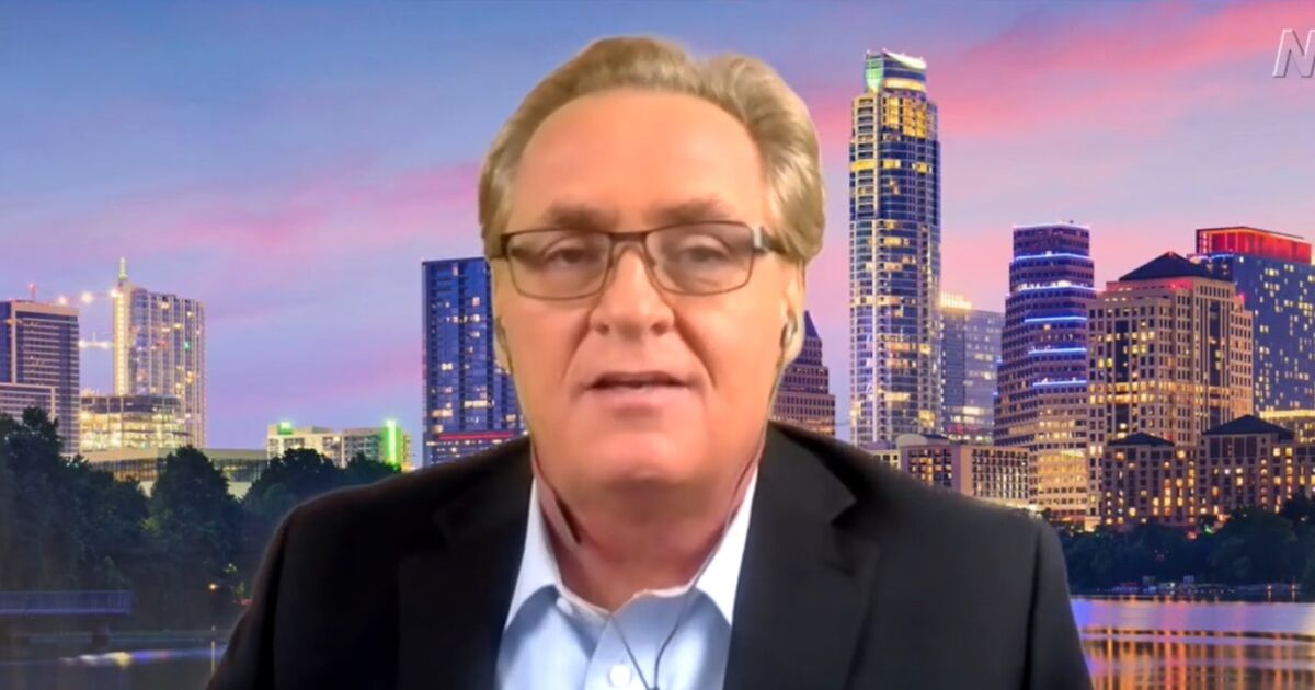 Green Energy vs. Dependence on China, How to Find the Balance: Rex Lee ...