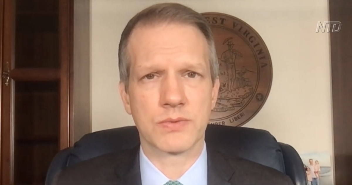 Financial Firms Cannot Oppose West Virginia’s Interests: State ...