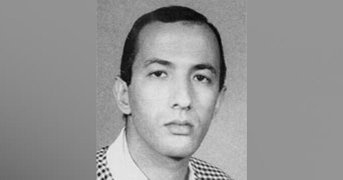 Al-Qaeda’s New Leader Adel Has $10 Million Bounty on His Head | NTD