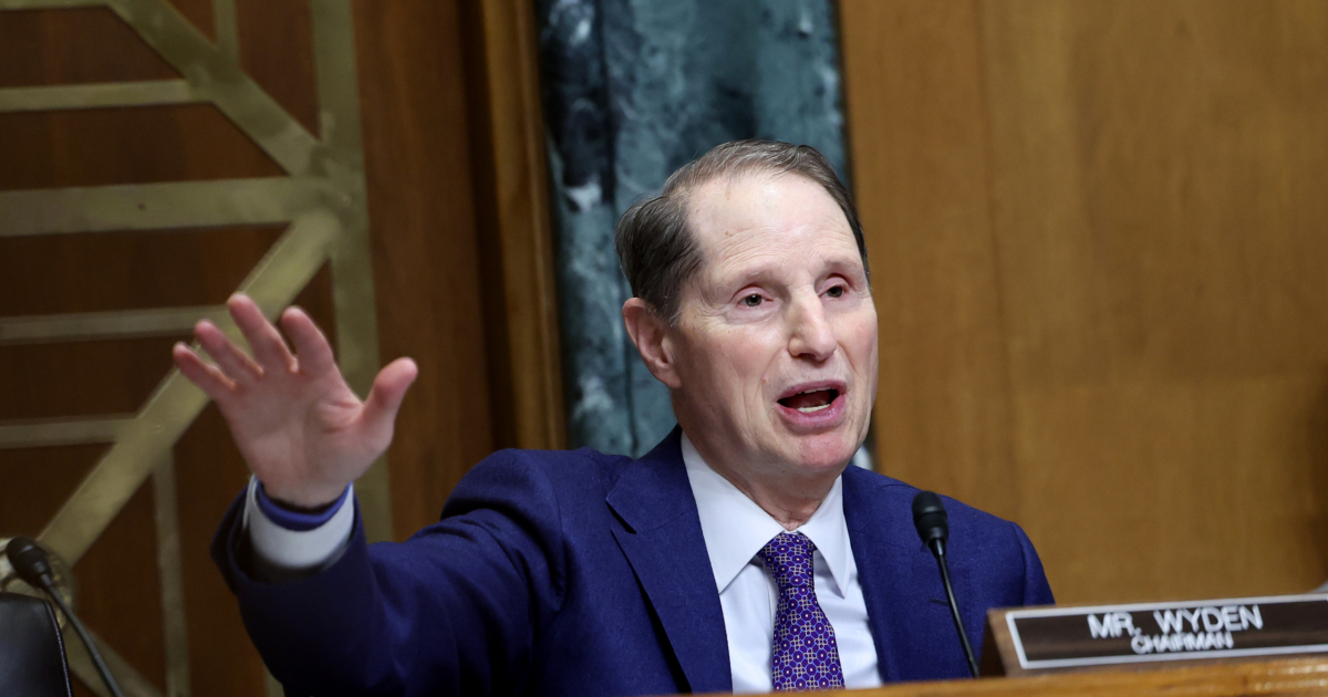 Senate Committee Investigates China’s ‘Trade Cheats’ Hurting American ...