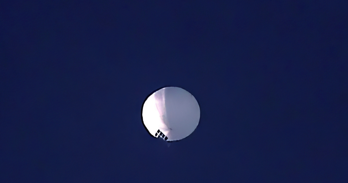 What We Know About the Flying Objects Shot Down Over North America | NTD