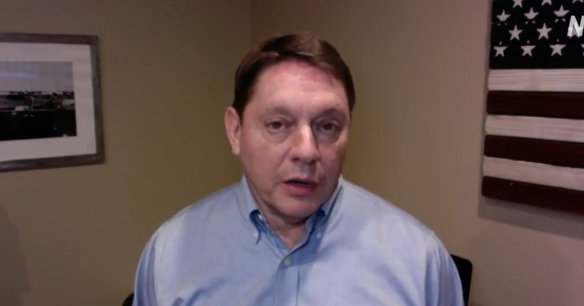 Steve Milloy on Environmental Impacts of Ohio Train Wreck | NTD