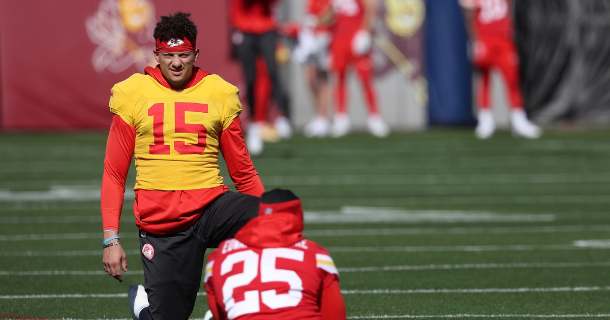 NFL Medical Team Prepares for Super Bowl | NTD