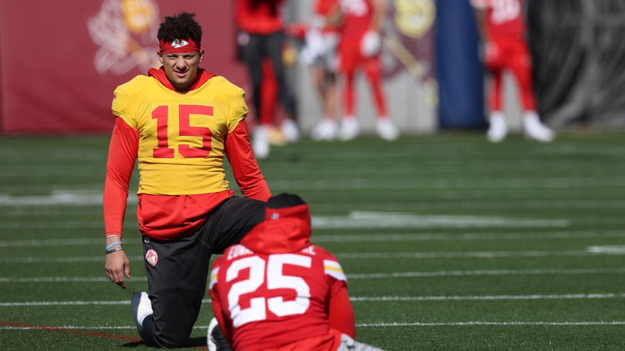 NFL Medical Team Prepares for Super Bowl | NTD