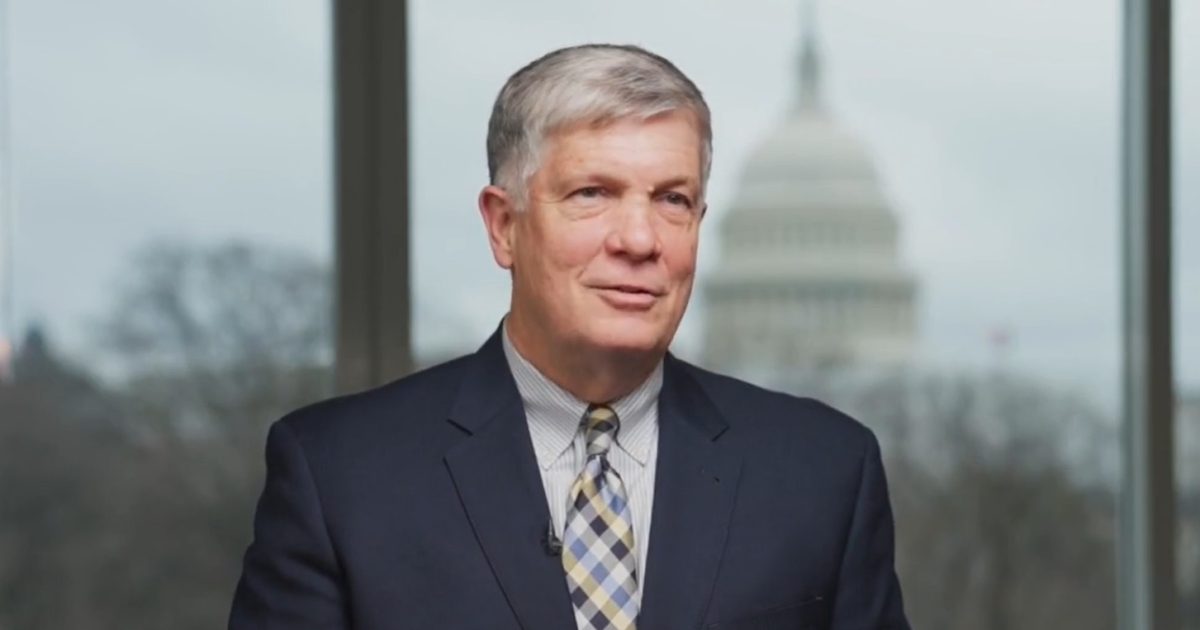 US ‘Must Up Our Game’: Tom Lynch on Broader Context of the Chinese Spy ...