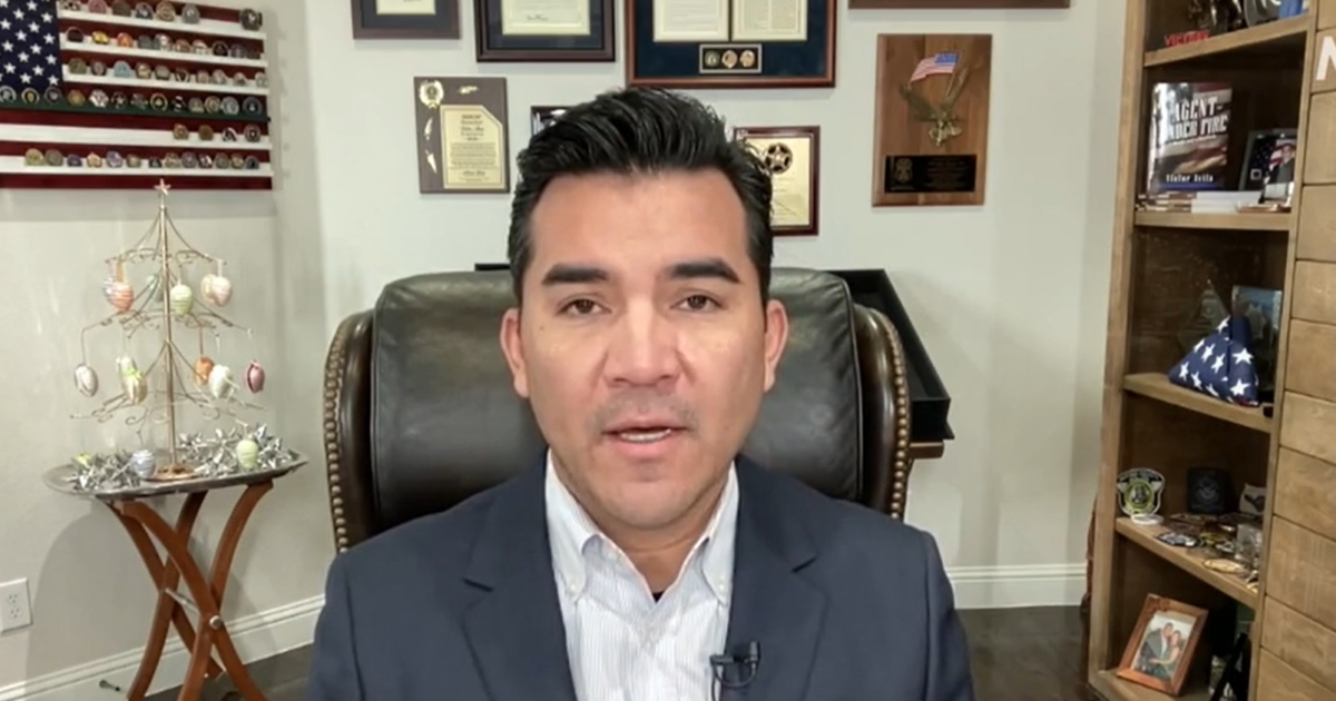 As DHS Agents Set to Testify on Border Crisis, Americans Deserve the ...