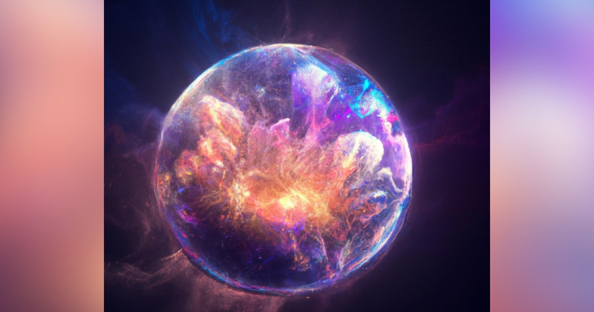 Astronomers Marvel at ‘Perfect Explosion,’ a Spherical Cosmic Fireball ...