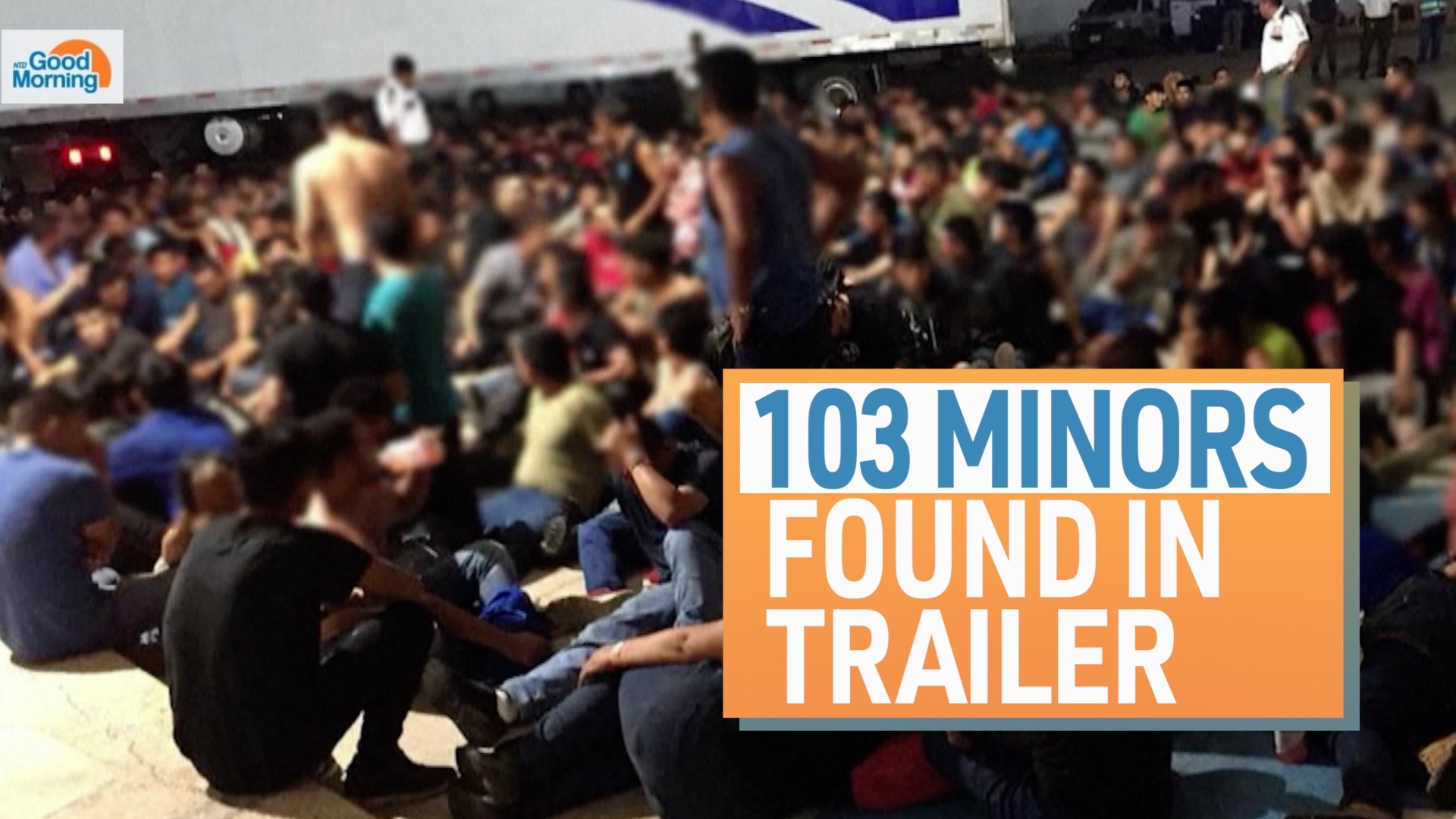 NTD Good Morning Full Broadcast (March 7) | NTD