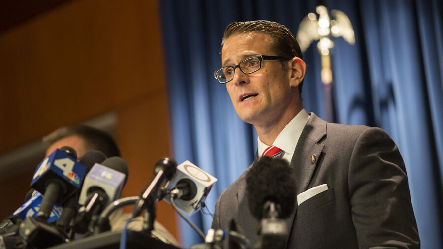 Riverside Officials and Victims’ Families Support Bill to Allow Murder ...