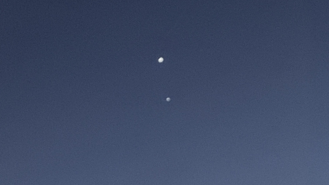 5 Planets and Moon Set to Align to Form ‘Planet Parade’ Late March | NTD