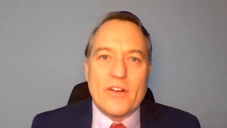 Biden’s Budget Proposal Allows Chinese Companies to Outcompete American Ones: Anders Corr | NTD