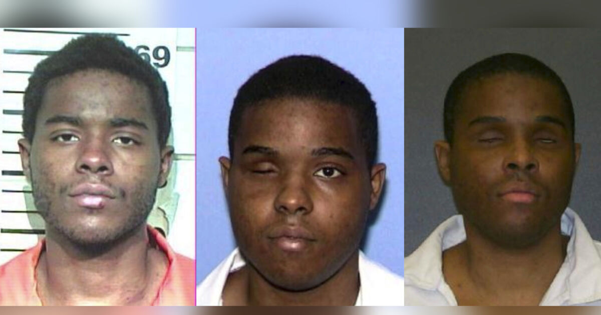 Execution Delayed for Death Row Inmate Who Cut Out His Eyes | NTD