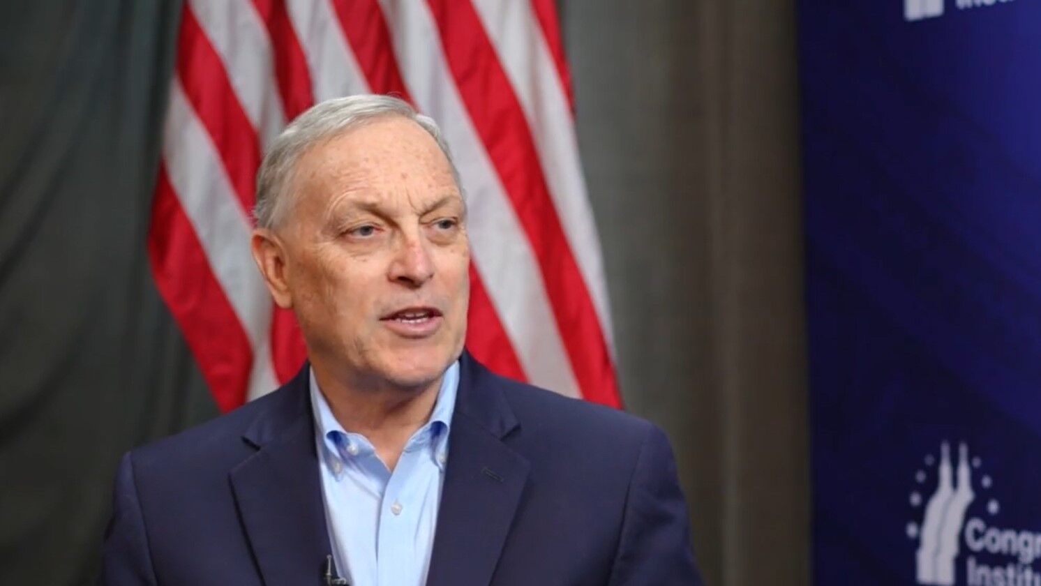 Rep. Biggs Welcomes Hunter Biden, James Biden Subpoenas in Biden ...