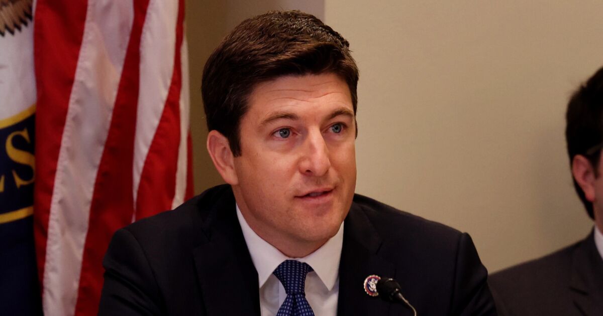 GOP House Chairman Says Manhattan DA Facing Deadline for Congressional ...