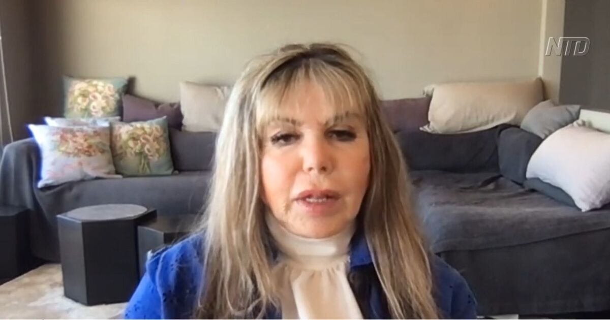 Psychiatrist Analyzes TikTok’s New Screen Time Limit for Kids | NTD