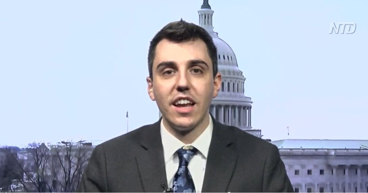 How Abortion Issue Might Affect 2024 Election: Connor Semelsberger | NTD