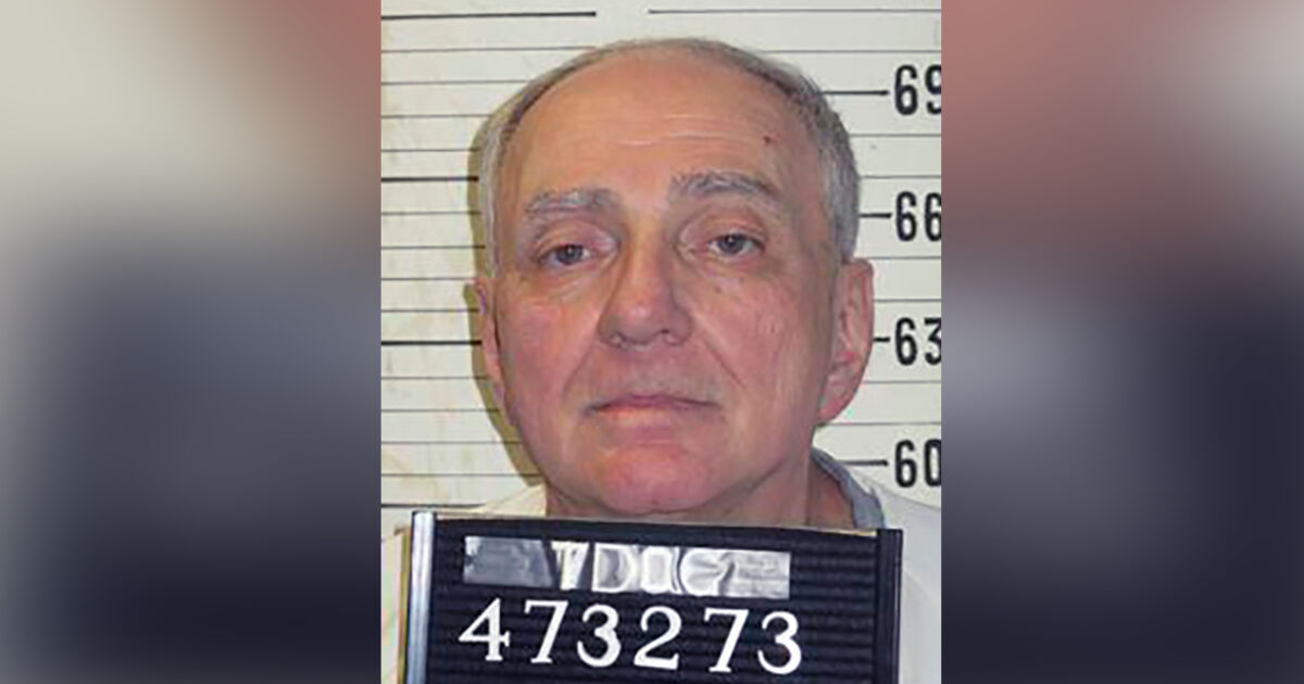 Death Row Inmate Who Acted as Own Attorney Seeks New Trial | NTD