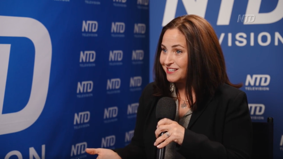 'Patriotic Students of America' Inspires Local Youth Clubs | NTD