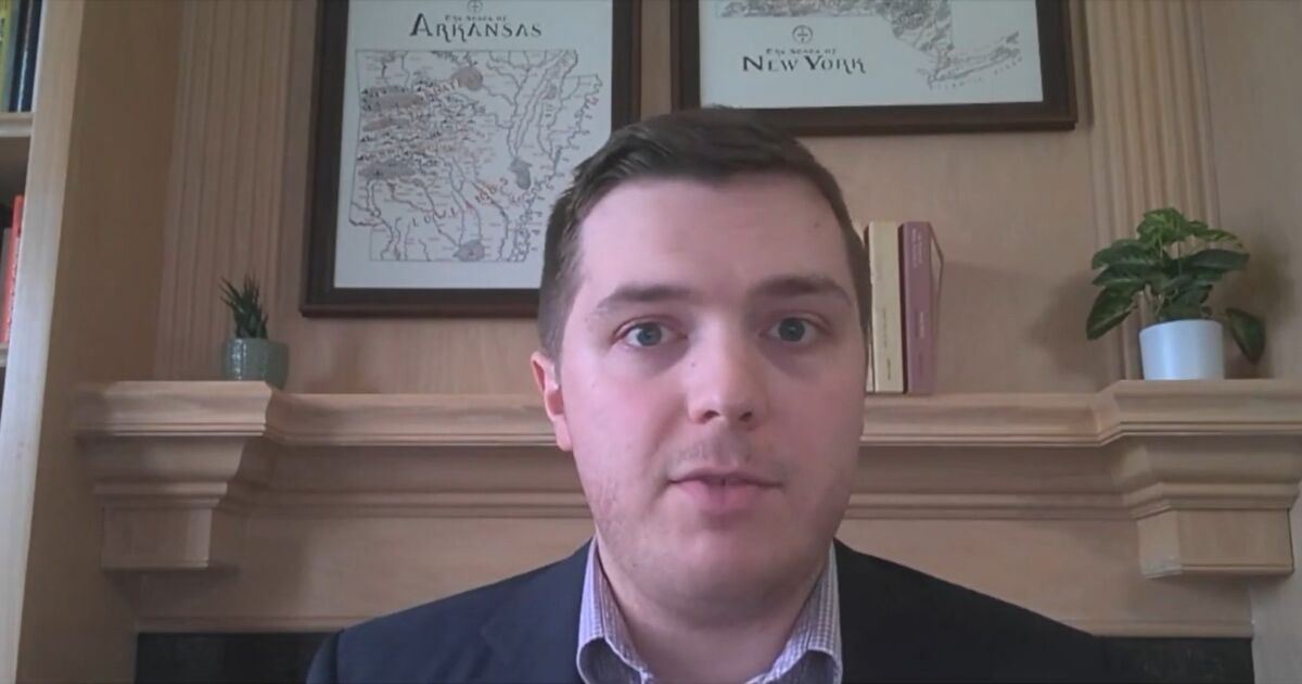 Expert Analyzes Biden’s Budget Proposal | NTD