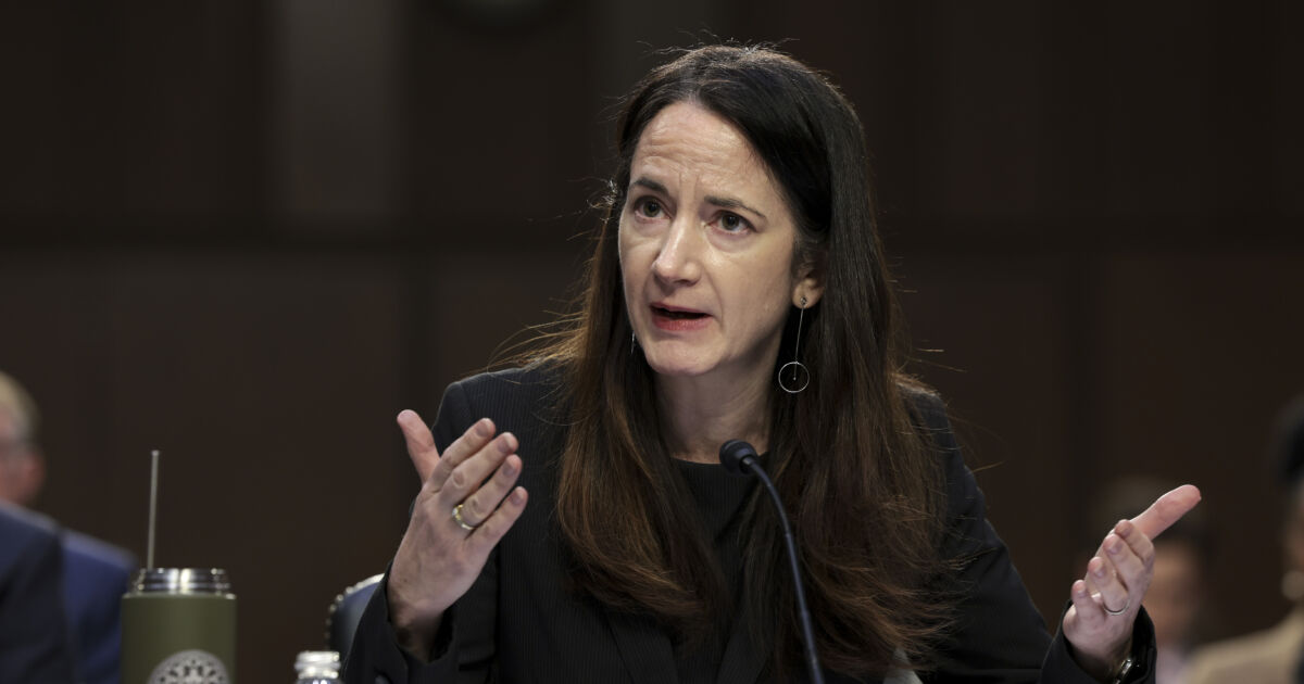 Intelligence Chiefs Testify To The House On Worldwide Threats To The Us