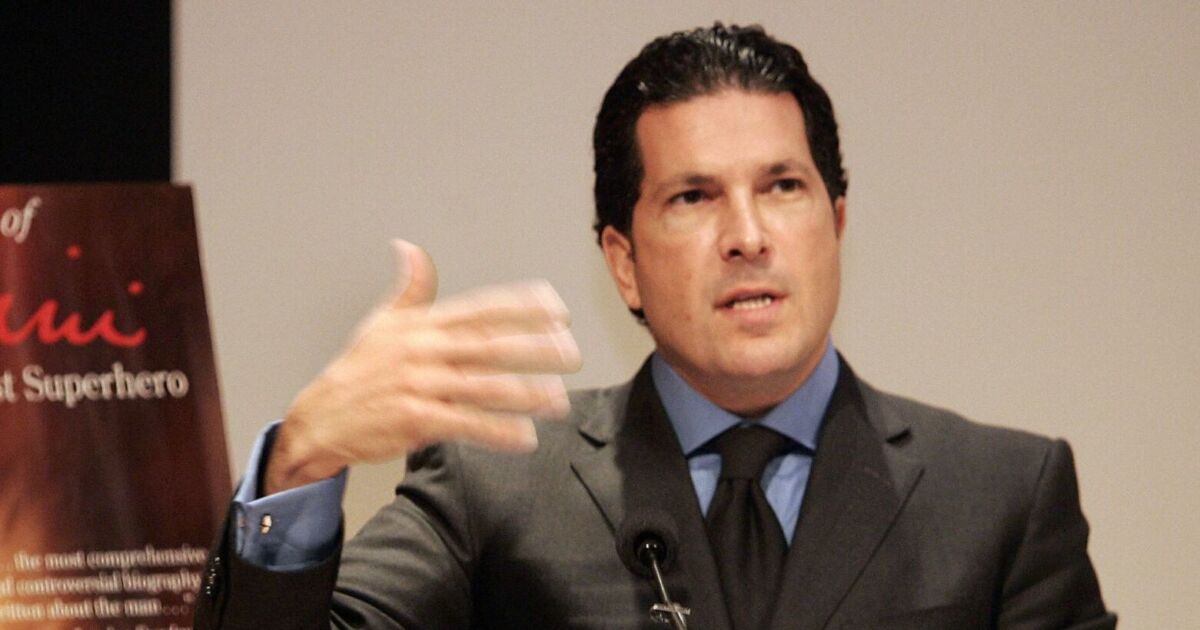 Trump Lawyer Says Manhattan DA Bragg Should Be Investigated, Ethics ...