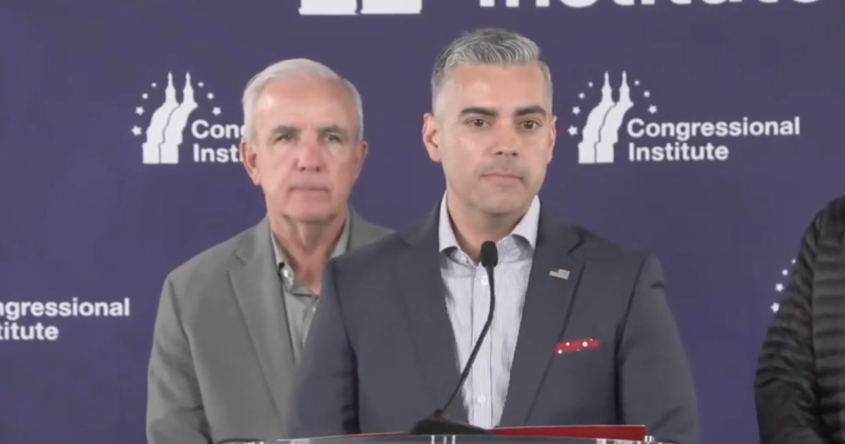 Rep. Ciscomani: Border Security and Crime Concerns in Hispanic-American ...